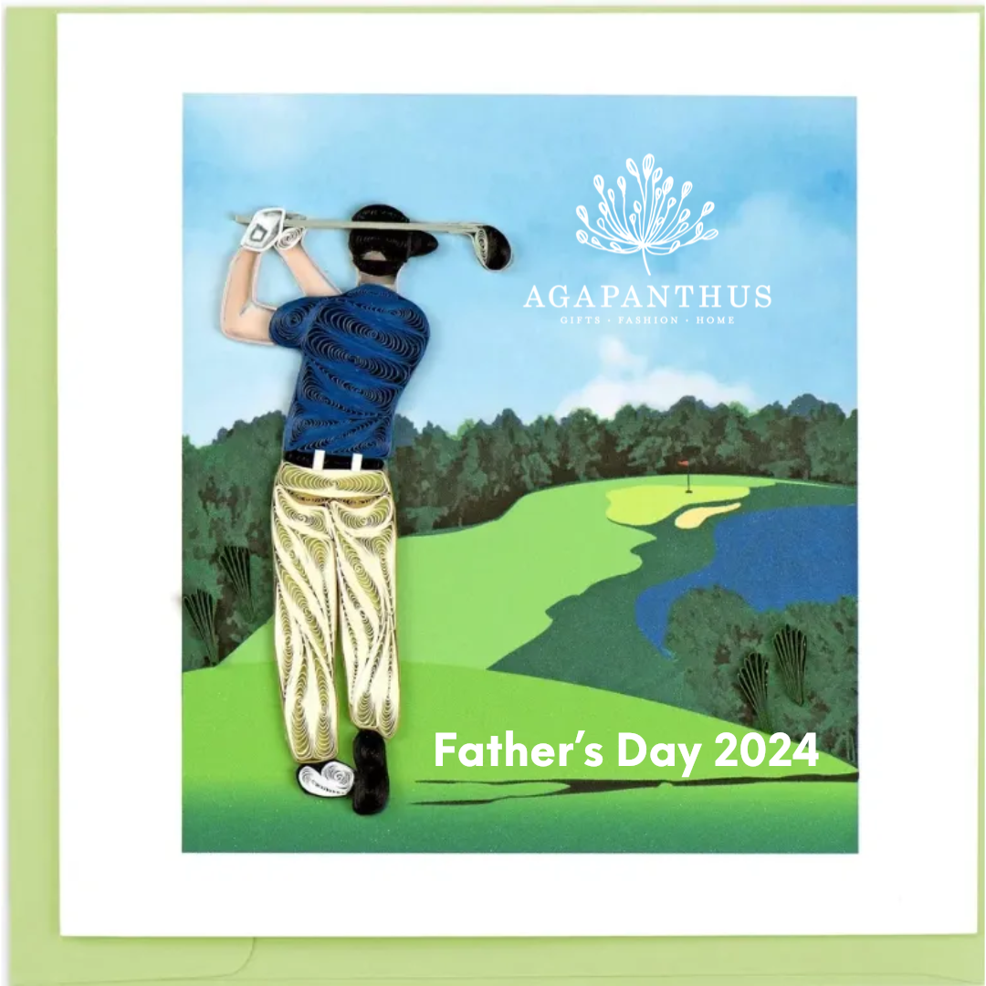 Father’s Day Top Ten Gift Ideas - 2024 Edition – AGAPANTHUS
