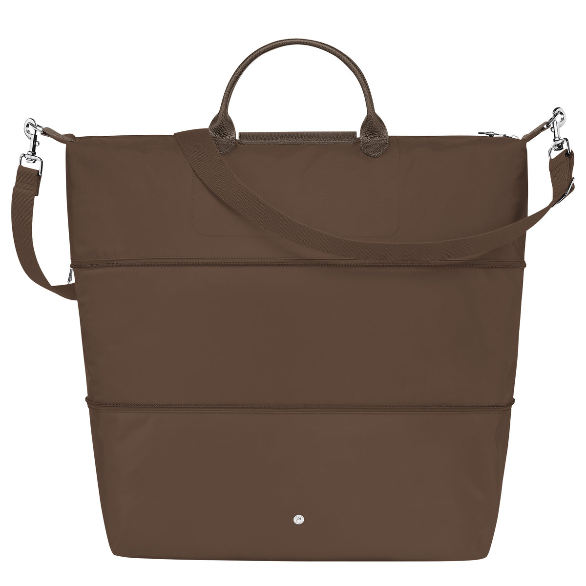 Longchamp Le Pliage Green Travel Bag Expandable - Terra – AGAPANTHUS