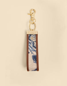 Spartina 449 Grab-N-Go Keychain Serpentine – AGAPANTHUS