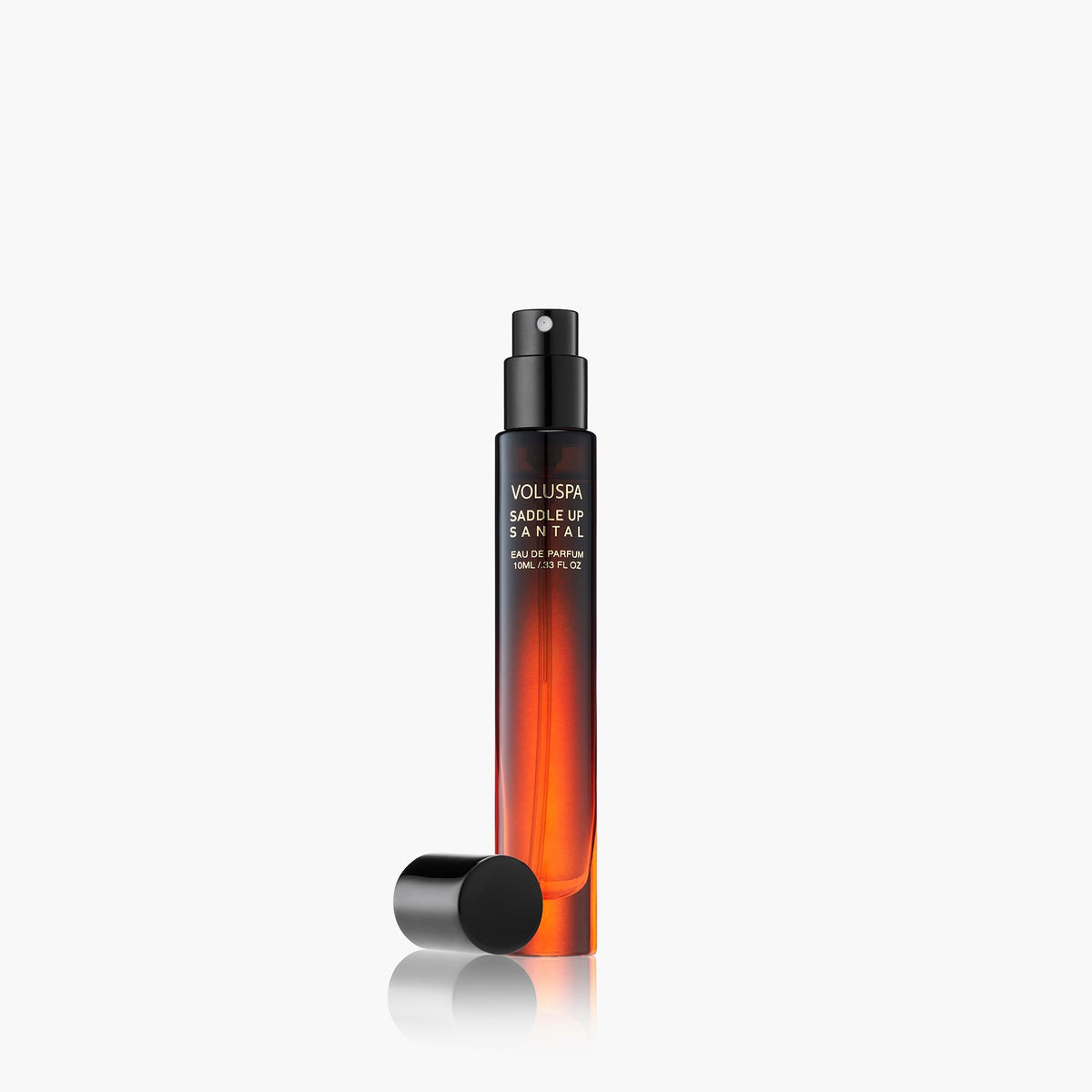 Voluspa Saddle Up Santal Eau De Parfum - 10ml – AGAPANTHUS