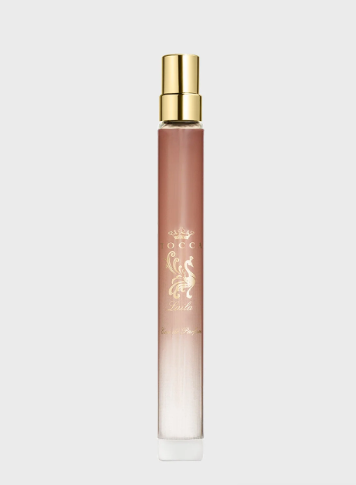 TOCCA Eau de Parfum Travel Spray Laila 10ml – AGAPANTHUS